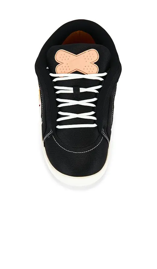 PDF BY DOMENICO FOMICHETTI Sk8 Sneaker