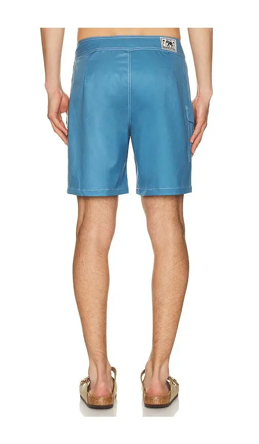 RHYTHM Panel Stripe Trunk