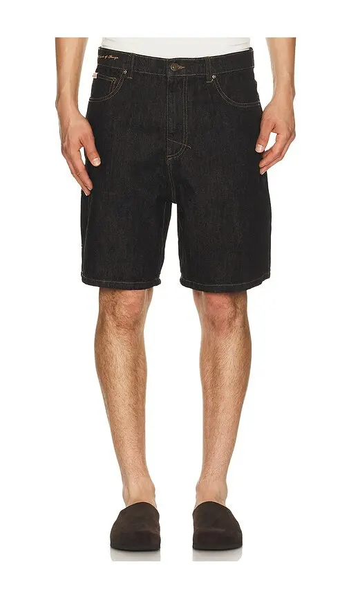 RHYTHM Denim Shorts