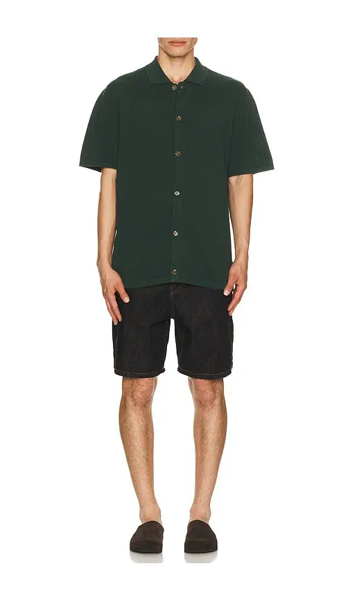 RHYTHM Denim Shorts