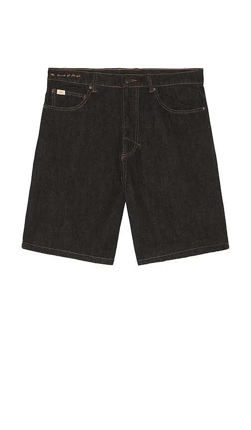 RHYTHM Denim Shorts