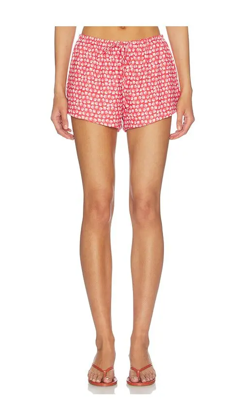 Solid & Striped The Remi Short