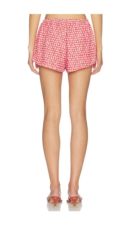 Solid & Striped The Remi Short