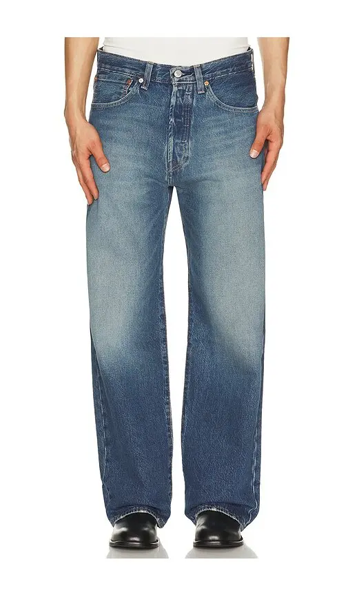 LEVI'S 501 Loose Jeans