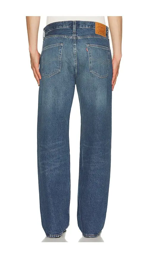 LEVI'S 501 Loose Jeans