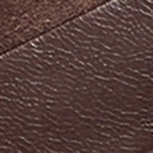 Valentino Garavani Small Leather Shoulder Bag - Brown