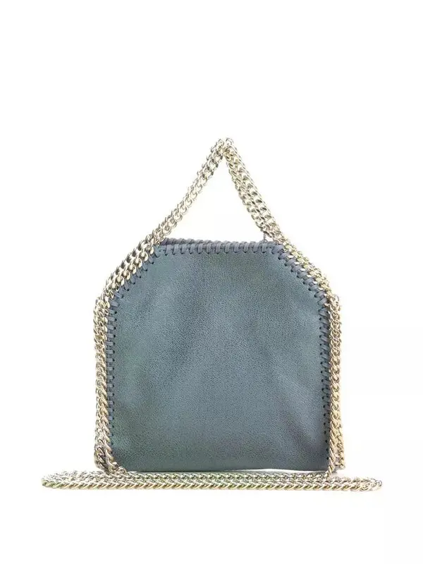 Stella McCartney Tiny Falabella Tote Bag