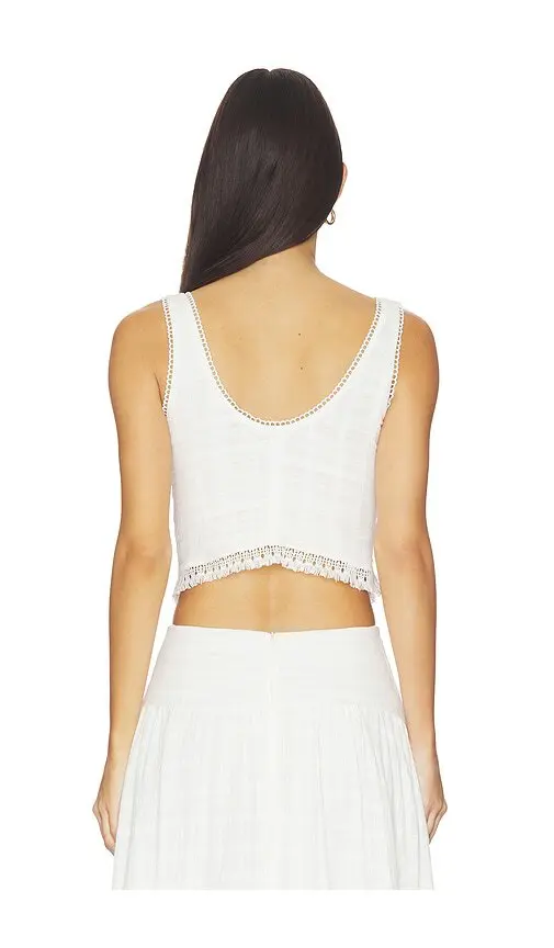 Peixoto Lucia Top