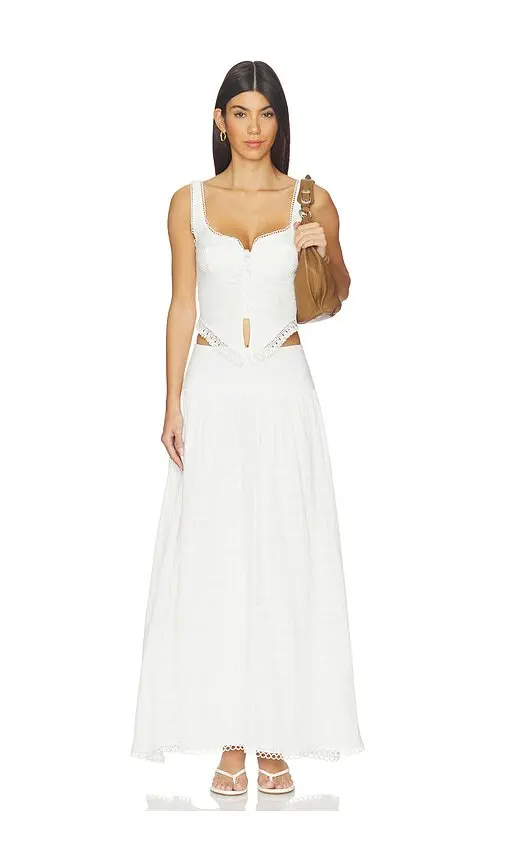 Peixoto Lucia Top