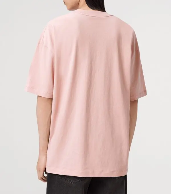 ALLSAINTS Organic Cotton Xander T-shirt