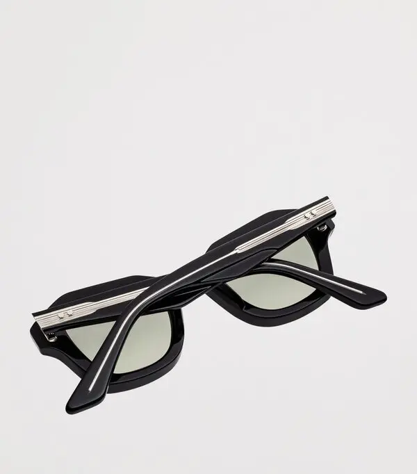 JACQUES MARIE MAGE Acetate Eichler Sunglasses