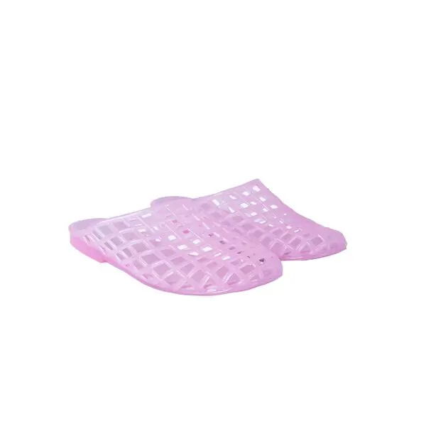 JELAVU Glimmr Sandal - Pink