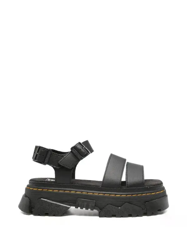 Dr. Martens Mattison Platform Sandals