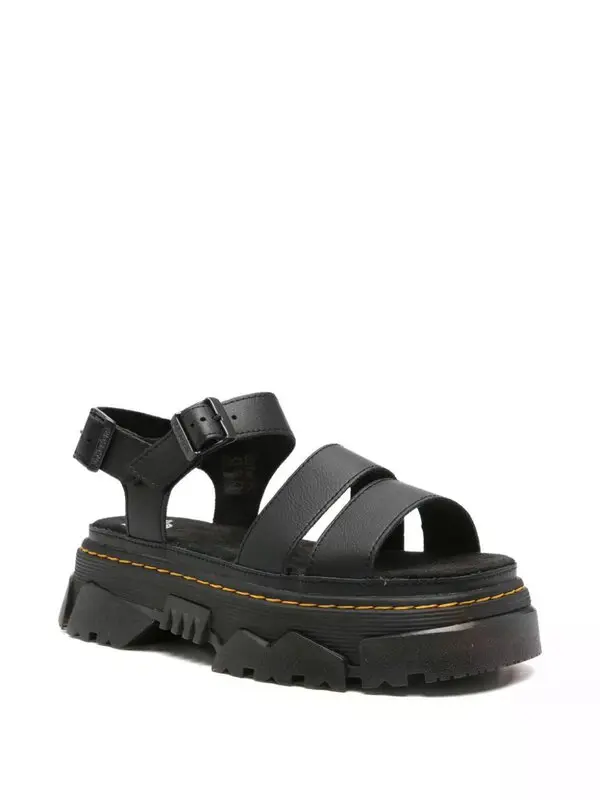 Dr. Martens Mattison Platform Sandals