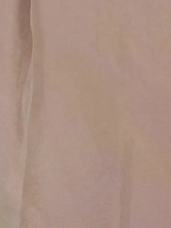 HEVO Torrecanne Pleated Trousers
