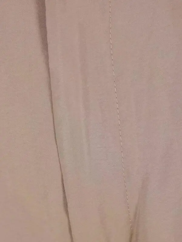 HEVO Torrecanne Pleated Trousers