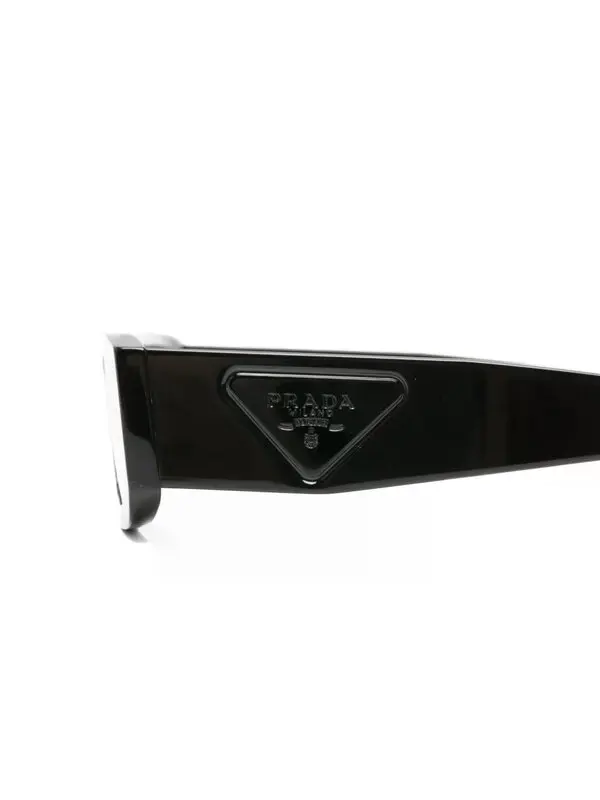 Prada Square Frame Sunglasses