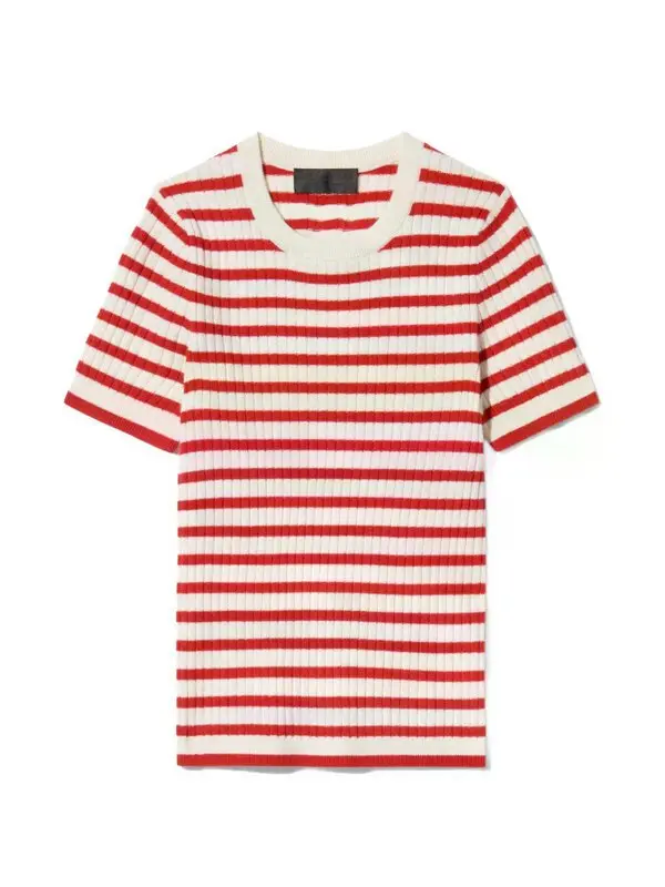 NILI LOTAN Alita Jumper
