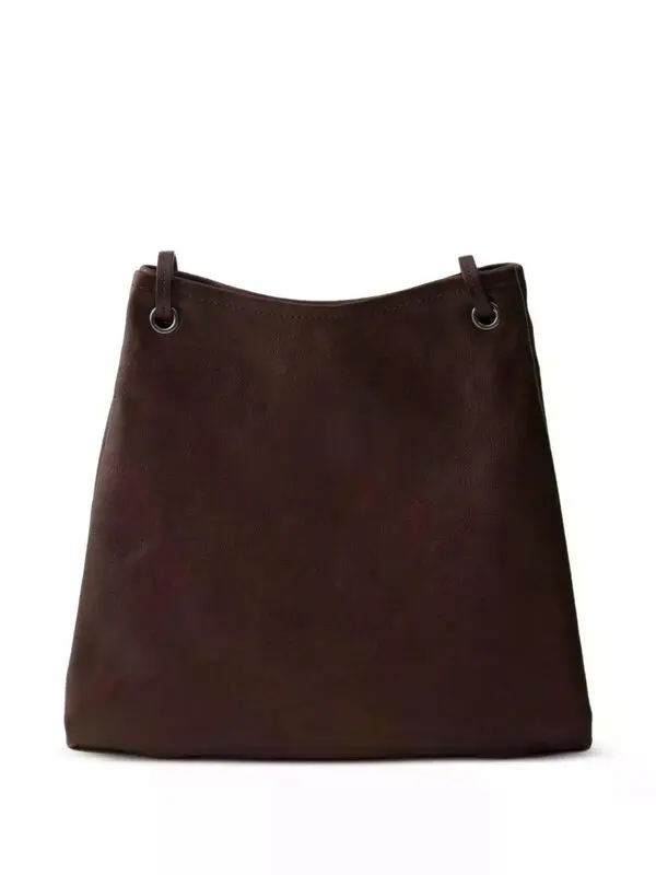 Prada Route Large Leather Bag