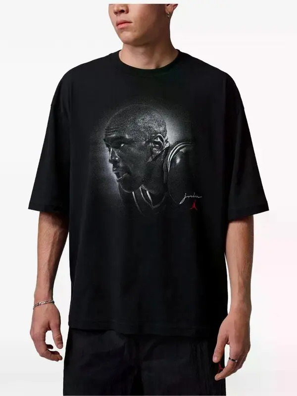 JORDAN Flight Essentials T-shirt