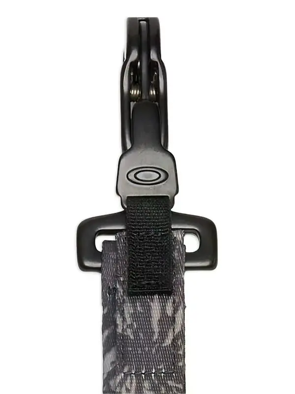 Oakley Wanderlust Keychain