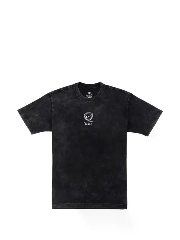 Nike Air Max Acid-wash T-shirt
