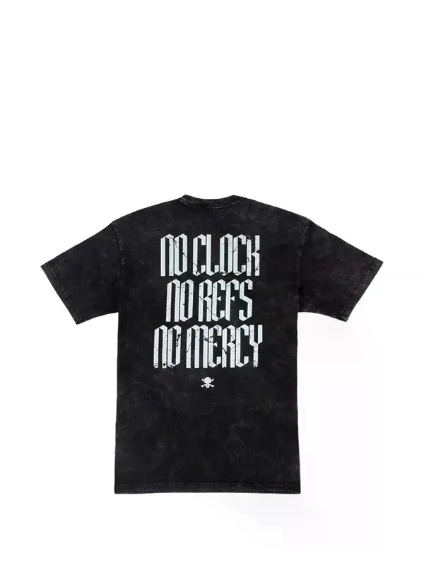 Nike Air Max Acid-wash T-shirt