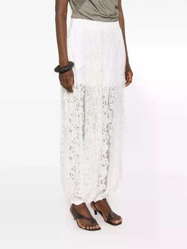 Imperial Lace Trousers