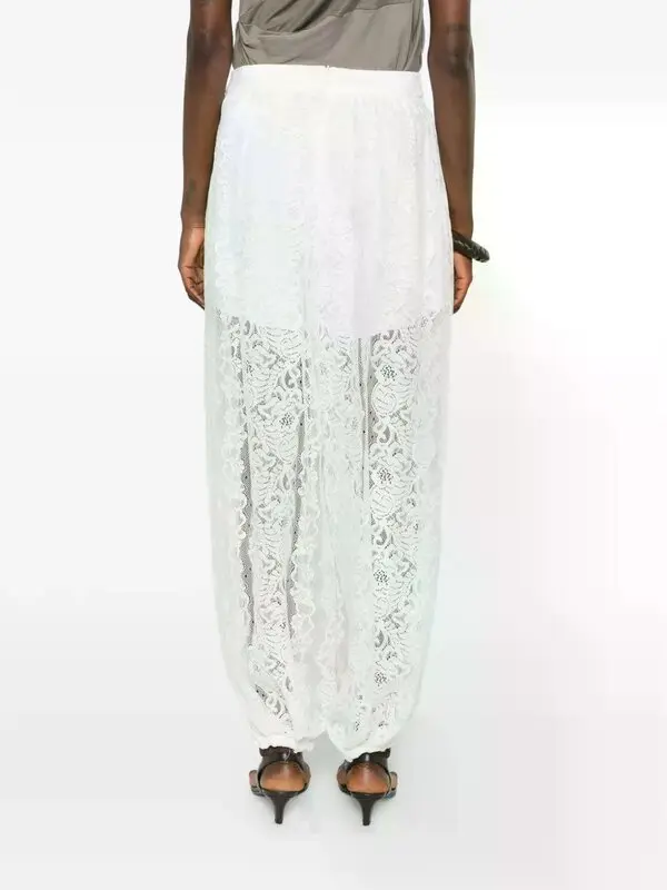 Imperial Lace Trousers