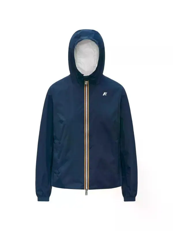 K-WAY Lil 2.0 Reversible Jacket