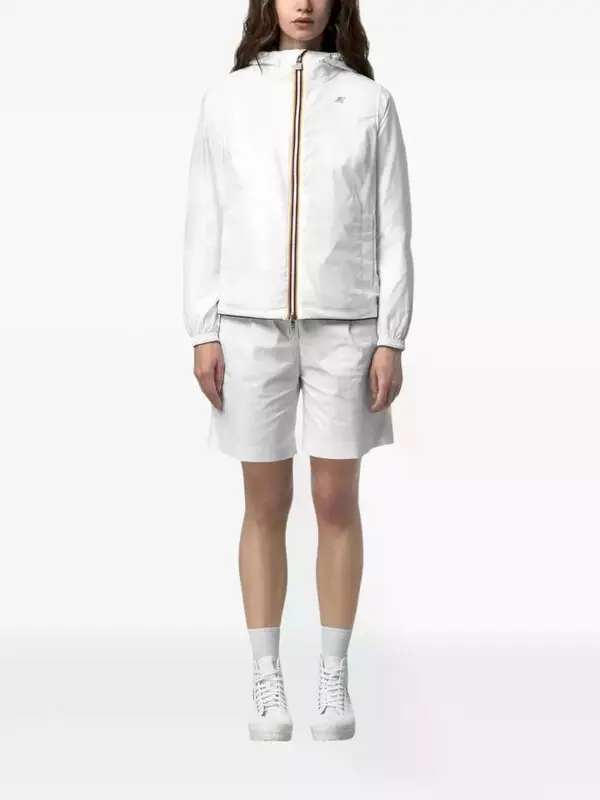 K-WAY Lil 2.0 Reversible Jacket