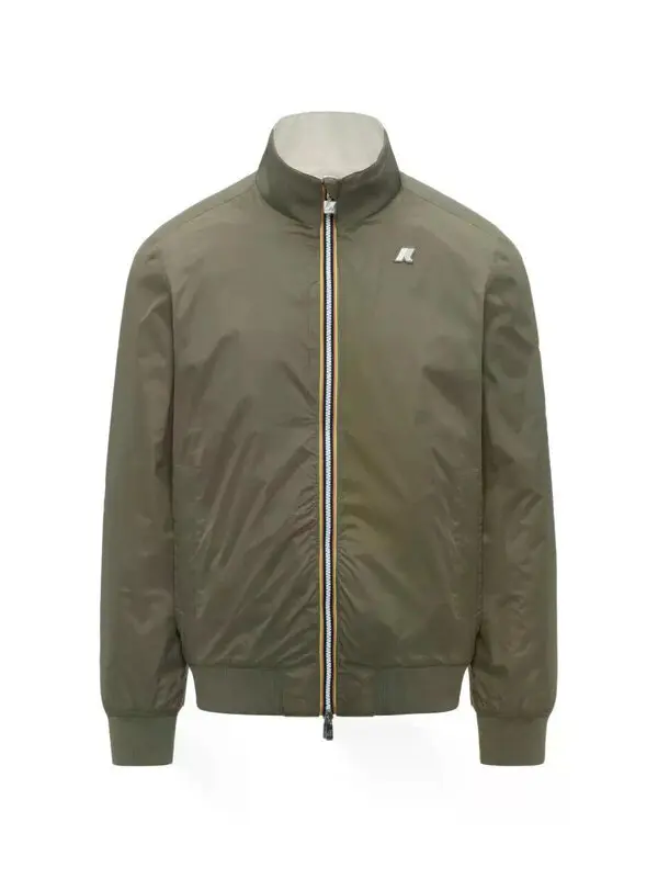 K-WAY Arsene Reversible Jacket