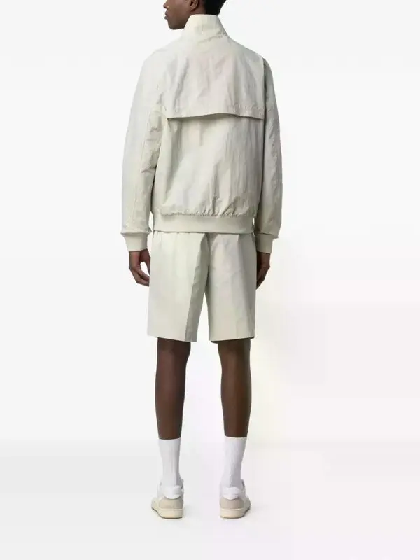 K-WAY Arsene Reversible Jacket
