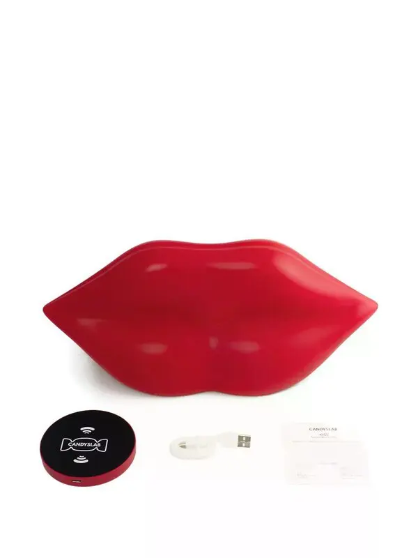 CANDYSLAB Kiss Lamp