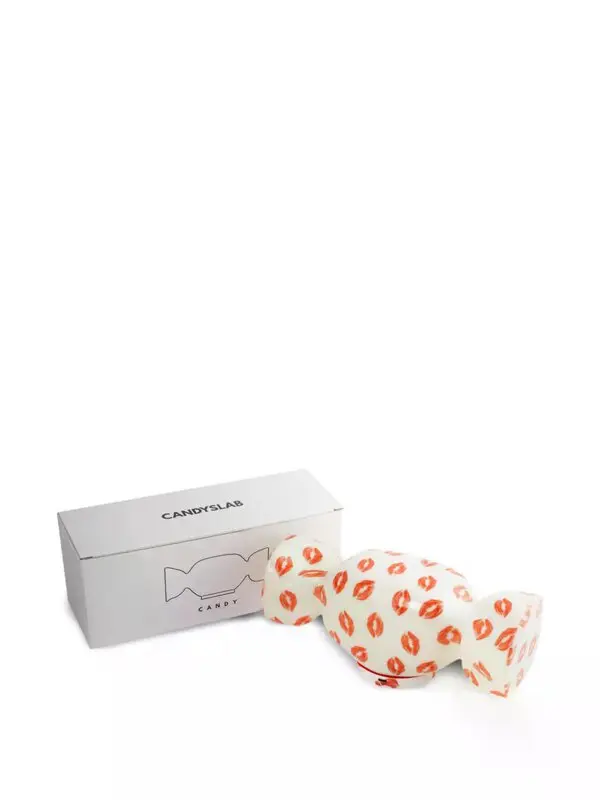 CANDYSLAB Lips-print Candy Lamp