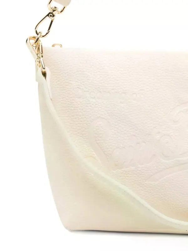 MC2 SAINT BARTH Aline Clutch Bag