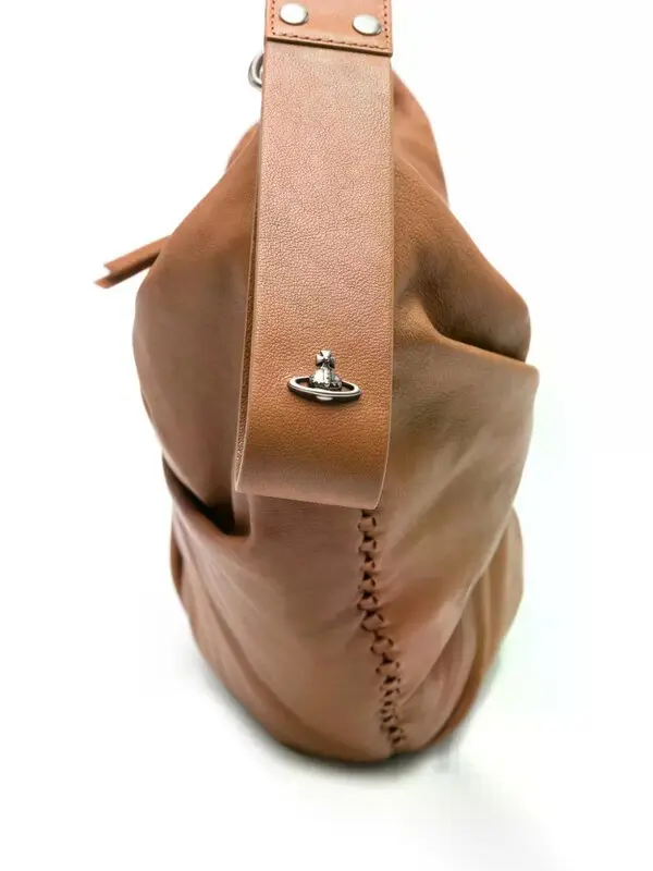 VIVIENNE WESTWOOD Agnes Shoulder Bag