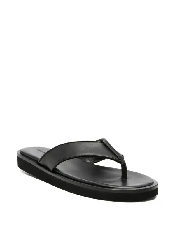 Dear Frances Capri Flat Sandals