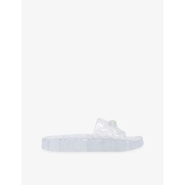 Kurt Geiger Meena Jelly Sandals - Other