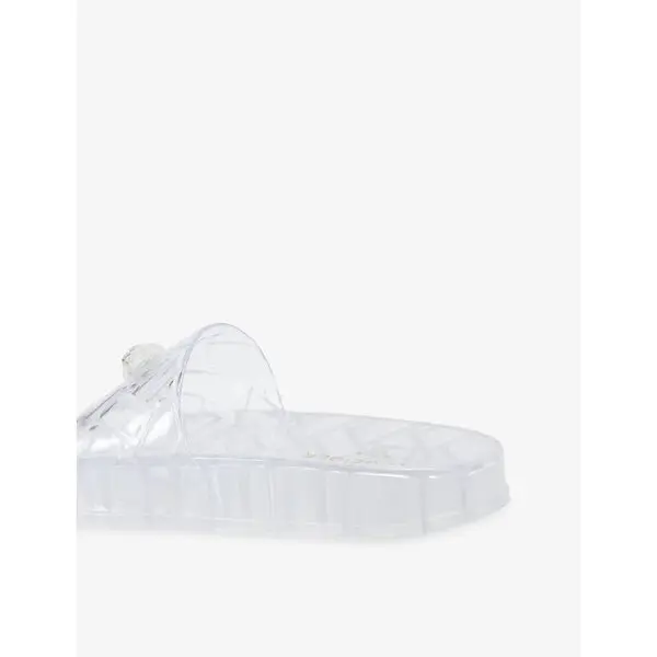 Kurt Geiger Meena Jelly Sandals - Other