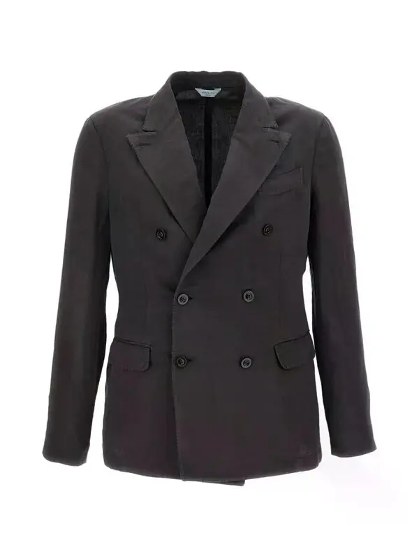 Boglioli Double-breasted Blazer