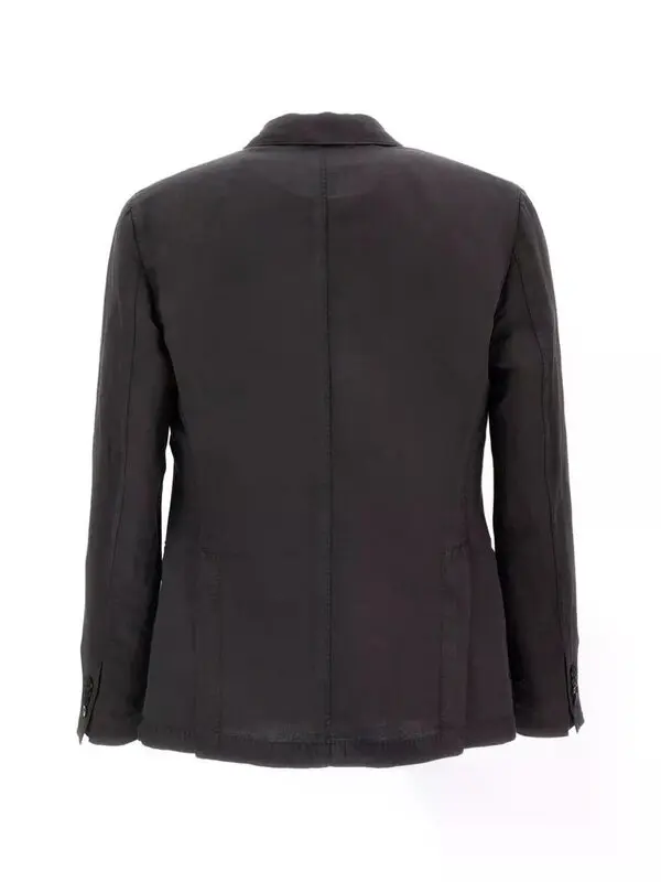 Boglioli Double-breasted Blazer