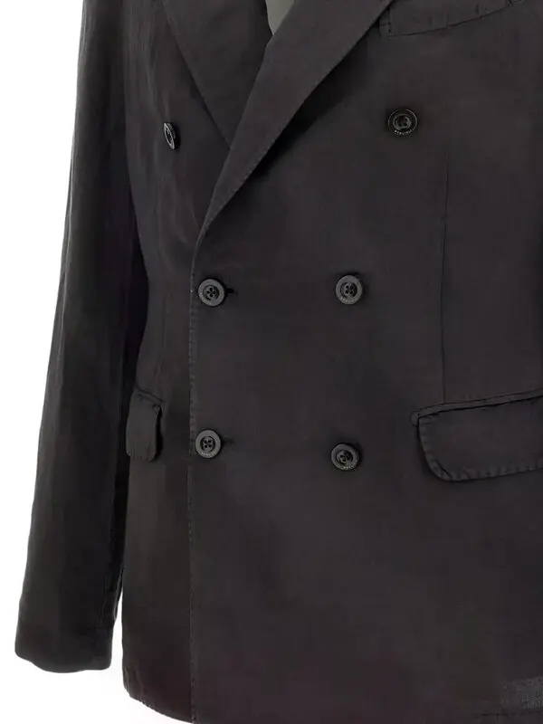 Boglioli Double-breasted Blazer