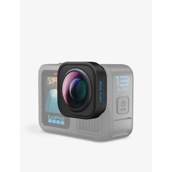 GOPRO Hero13 Ultra Wide Lens Mod
