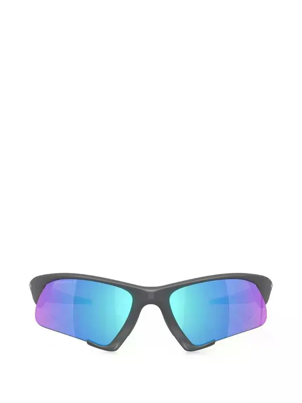 Oakley Suture Jacket Sunglasses - Grey