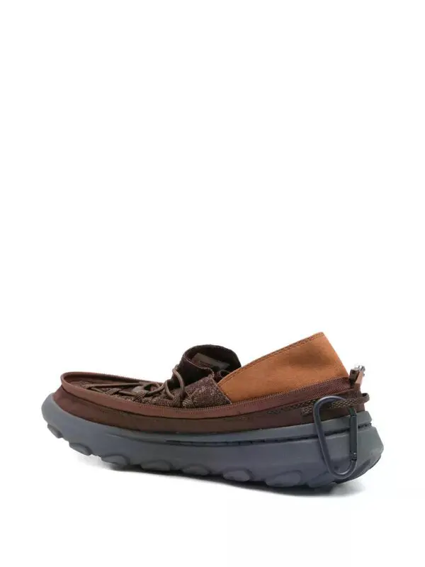 Merrell Zip-trim Toggle-fastening Sneakers
