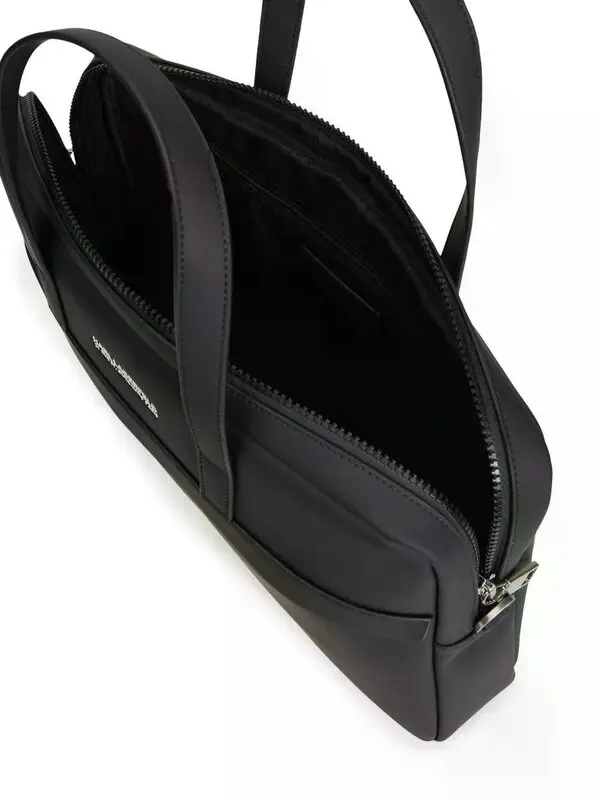 Karl Lagerfeld Rue St-guillaume Briefcase