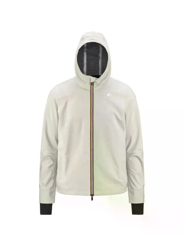 K-WAY Jacko Zip-up Jacket