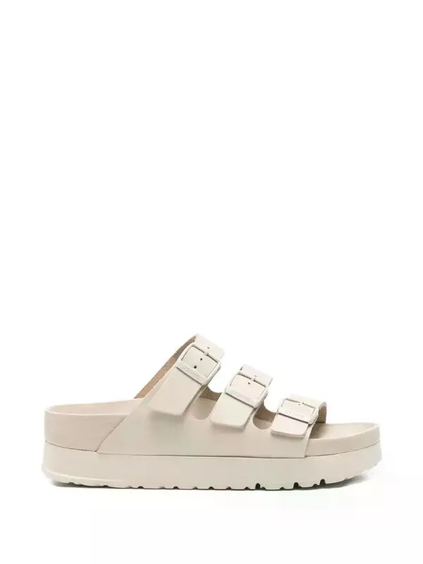 BIRKENSTOCK X Papillio Triple Buckle Sandals