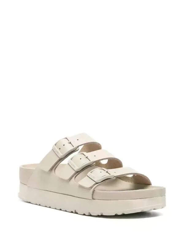 BIRKENSTOCK X Papillio Triple Buckle Sandals